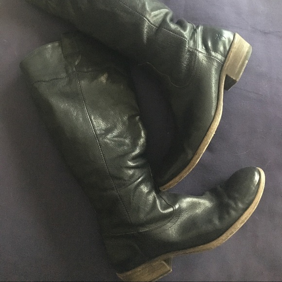 Frye | Shoes | Not For Sale Frye Carson Riding Boot | Poshmark